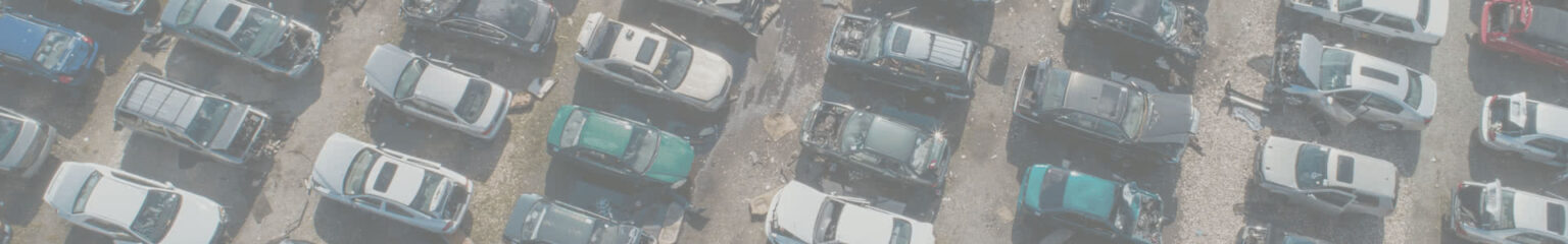 Junkyard Spare Parts for Cars, SUVs and Vehicles Near me in California