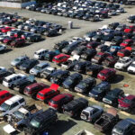 Salvage Car Spares: How to Get Scrap Auto Parts at iPull-uPull