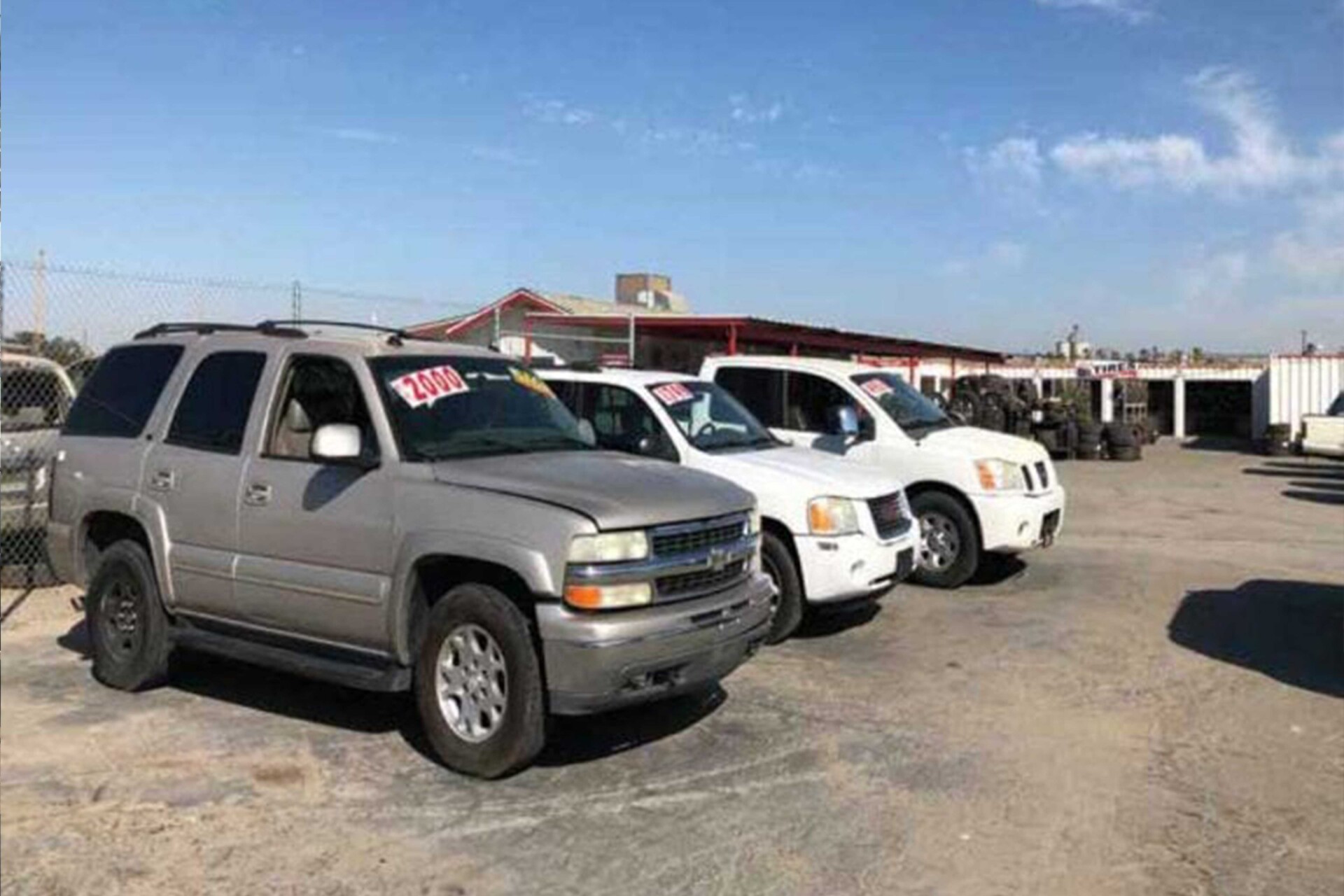 Scrap Cars for Sale for Rebuild: Classic Junk Autos in California